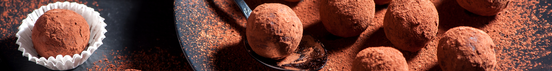 MAITRE TRUFFOUT FANCY GOLD TRUFFLES CLASSIC — Mamtakim
